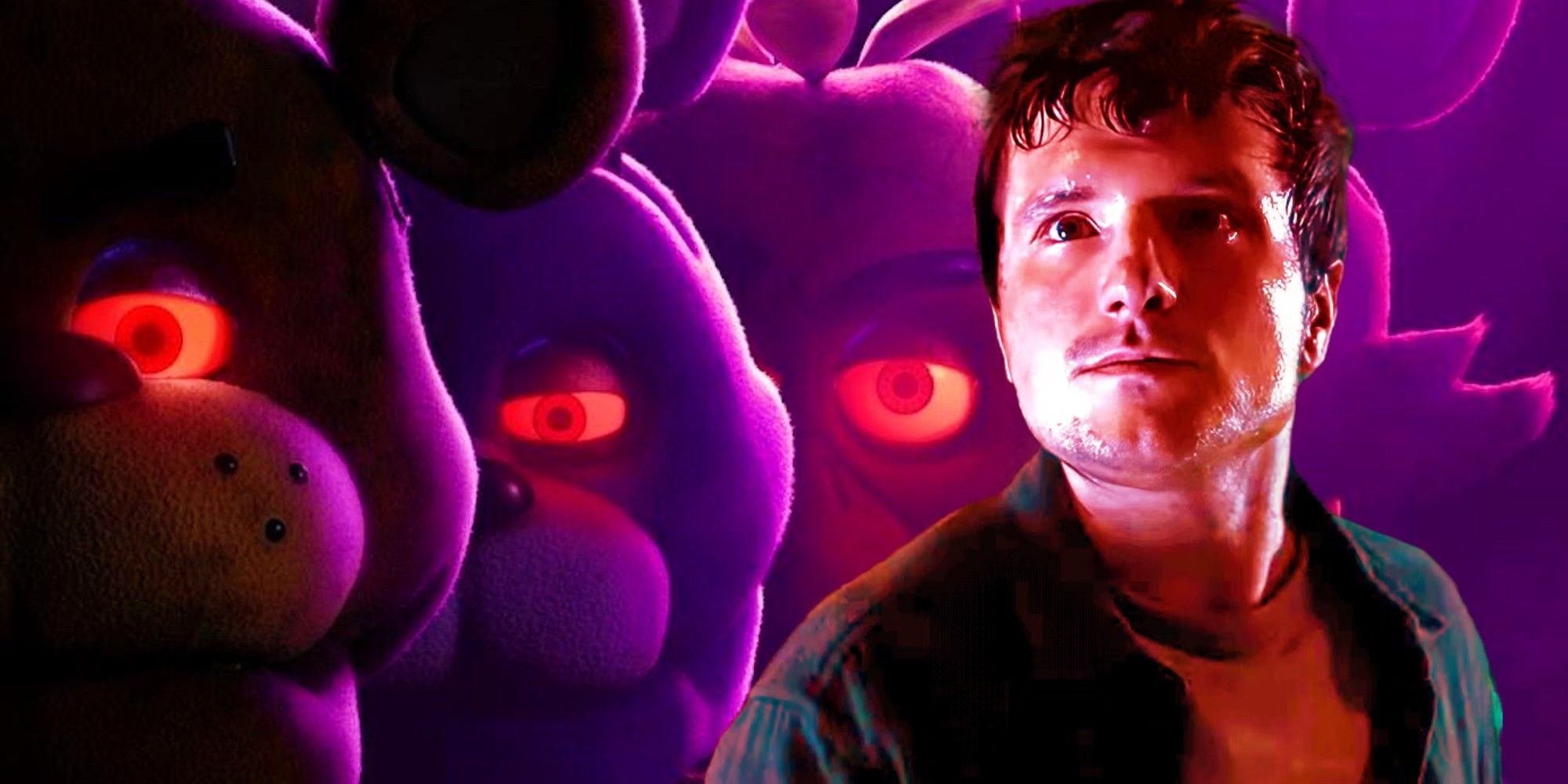 Every Five Nights At Freddy's Animatronic Explained