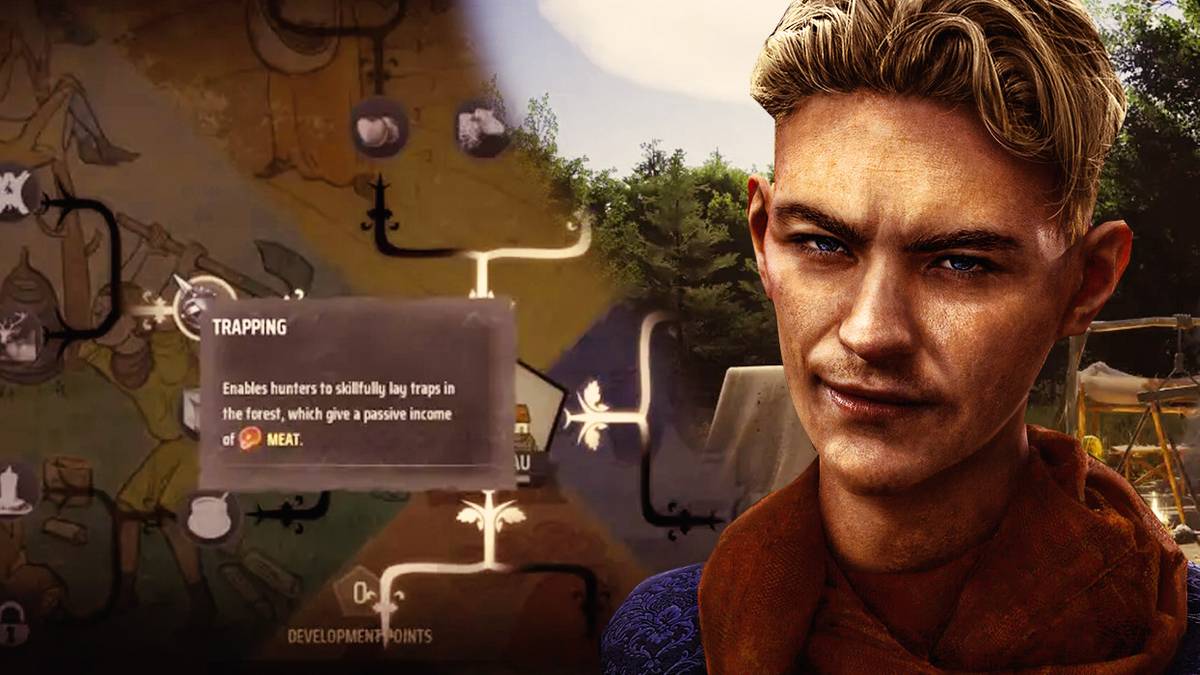 7 Best Development Points To Unlock In Manor Lords