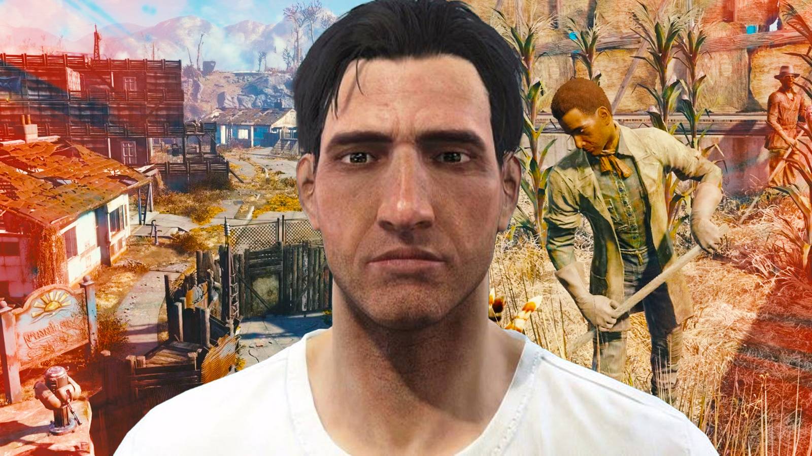 How To Duplicate Items In Fallout 4 (Unlimited XP Farm)