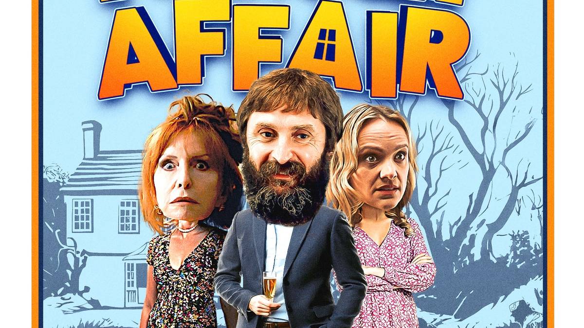 A Family Affair | ScreenRant