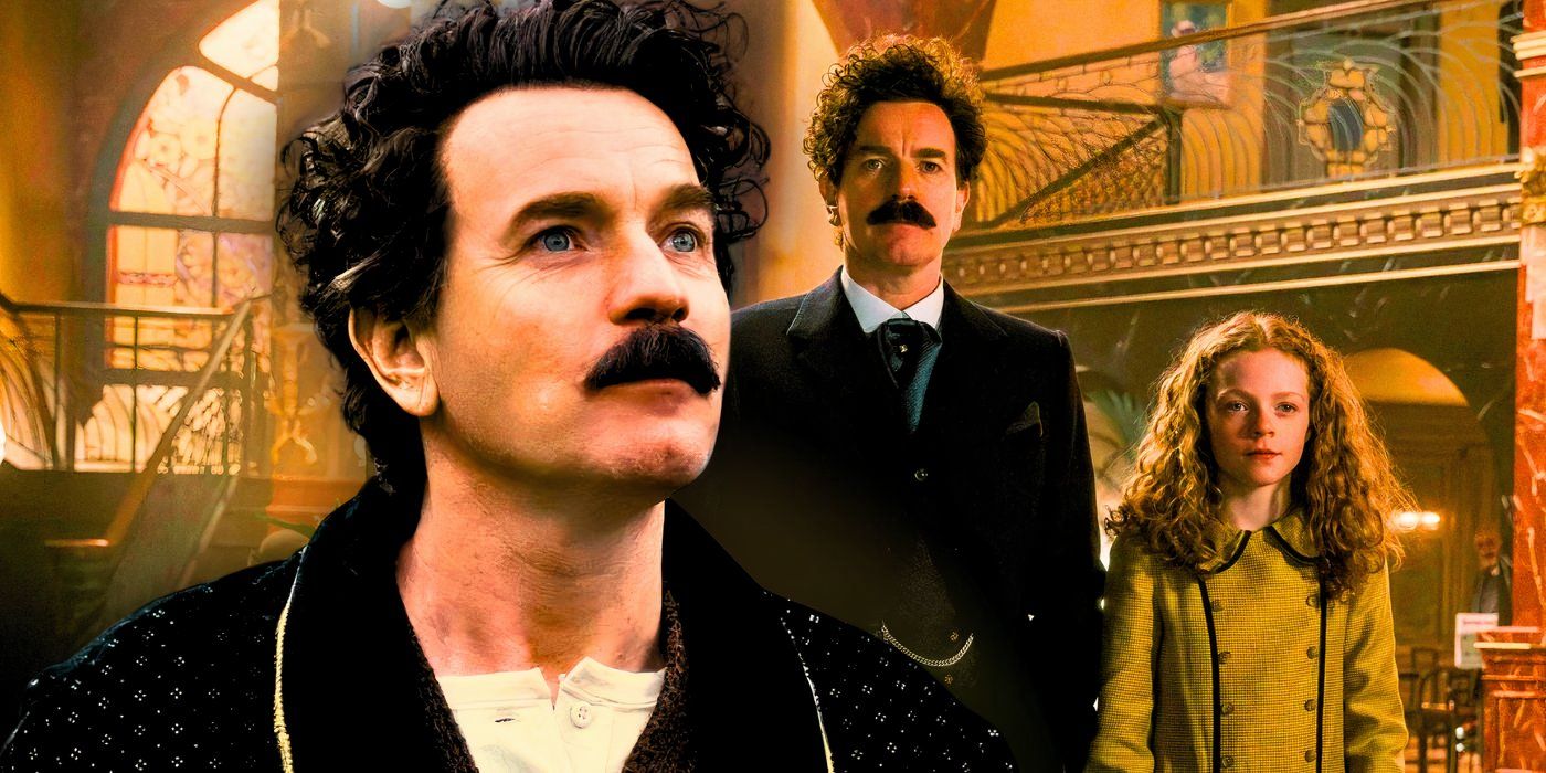 A Gentleman In Moscow Ending Explained