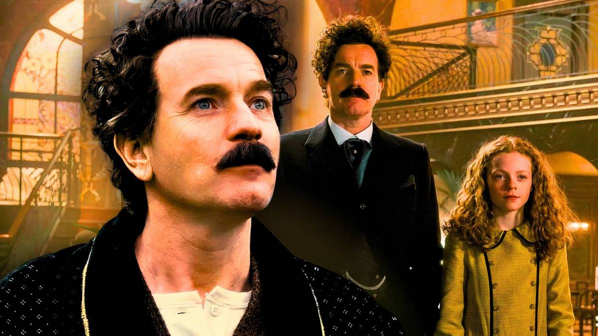 A Gentleman In Moscow Ending Explained