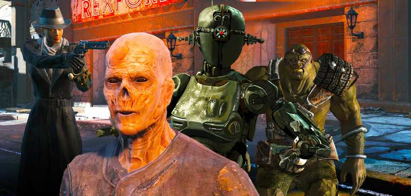 Fallout 4's Ending Explained (In Detail)