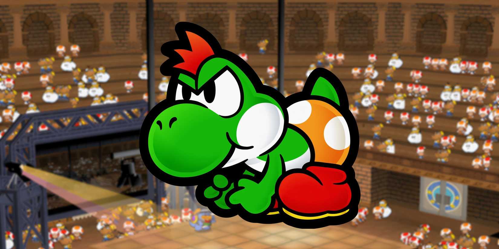 Every Paper Mario: The Thousand-Year Door Partner, Ranked Worst To Best