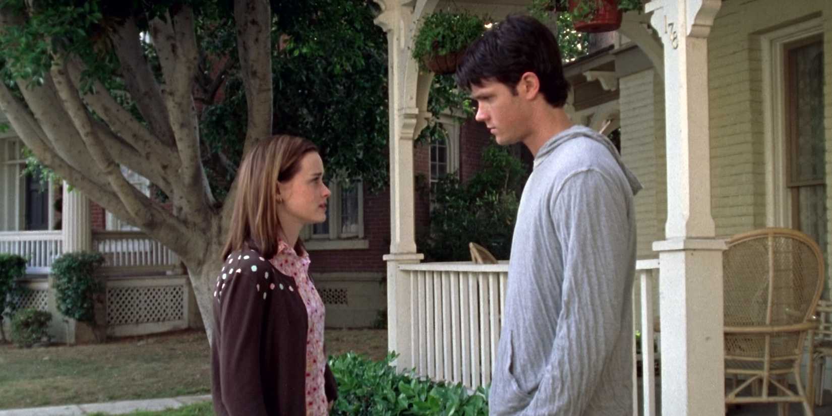10 Things About Rory In Gilmore Girls That Would Never Work Today