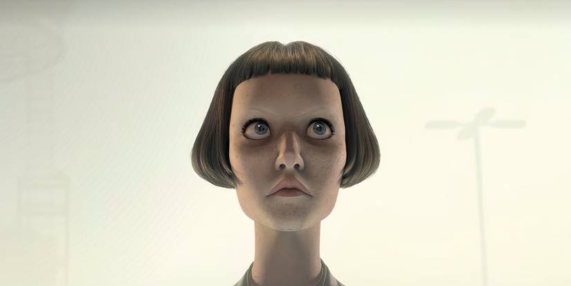 pale woman chaos theory