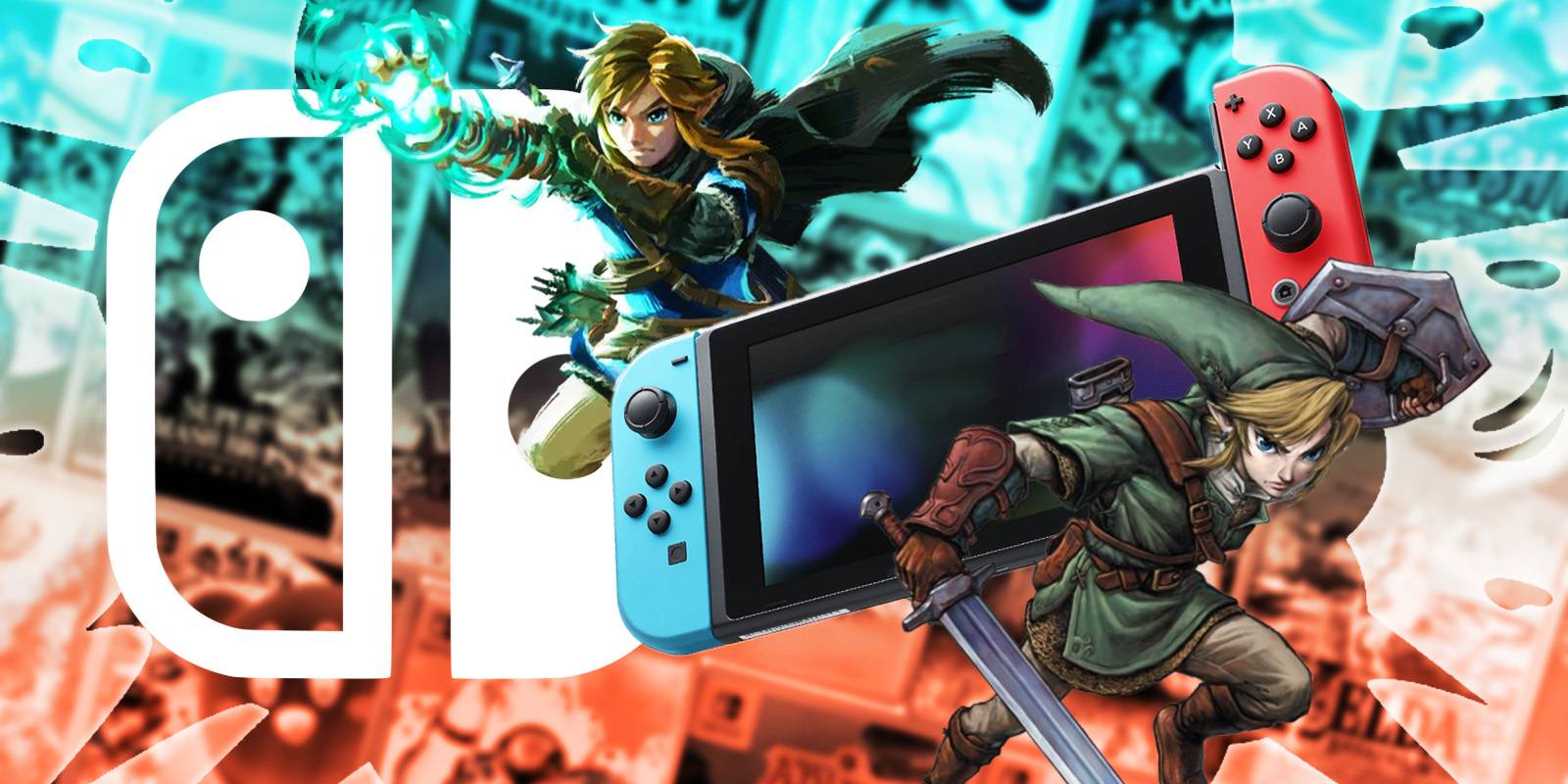 Switch 2 Confirmed To Be Avoiding A Huge Mistake Nintendo Repeated For ...