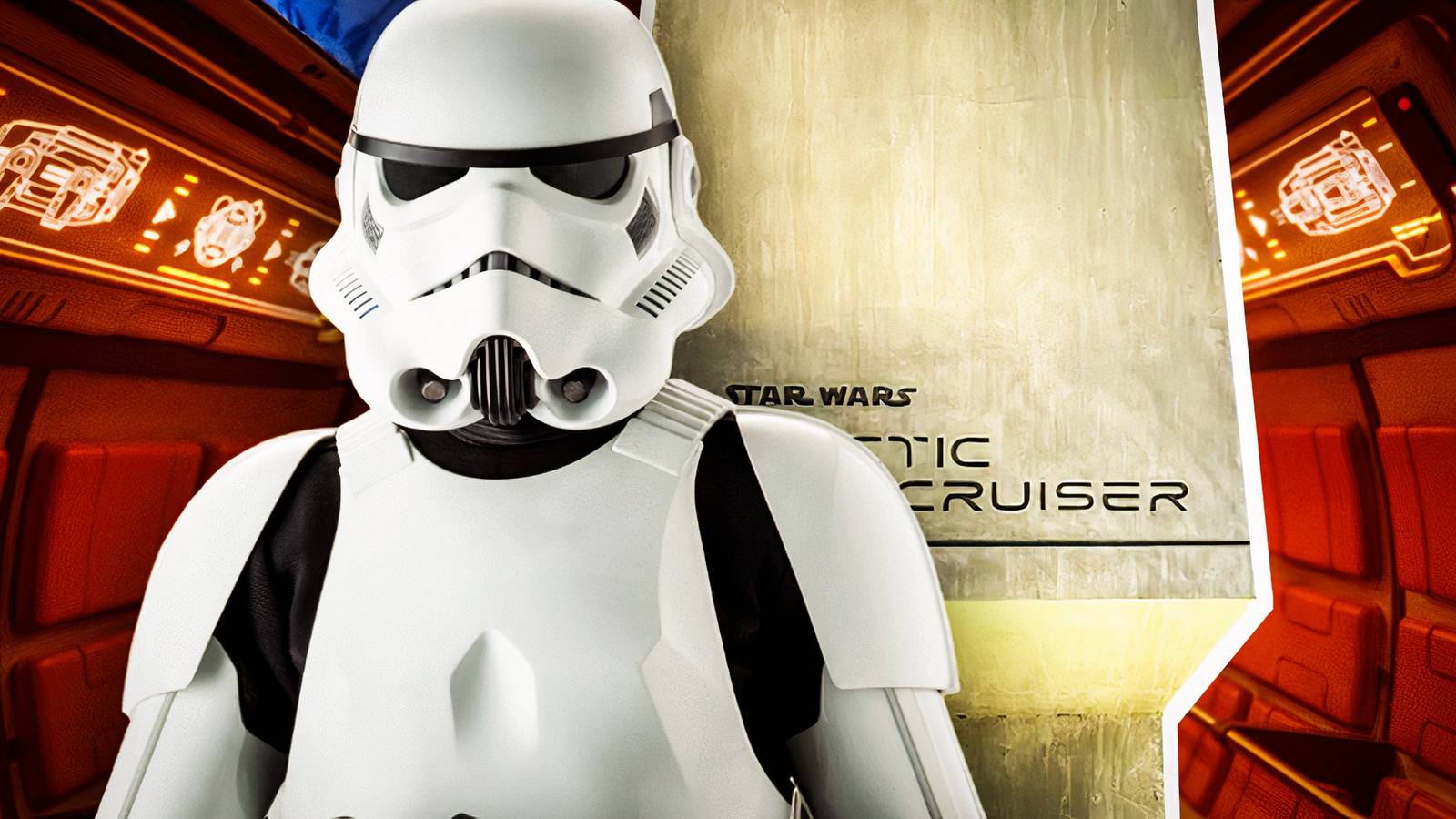 I Worked At The Galactic Starcruiser, & I Can Tell You What Everyone's ...