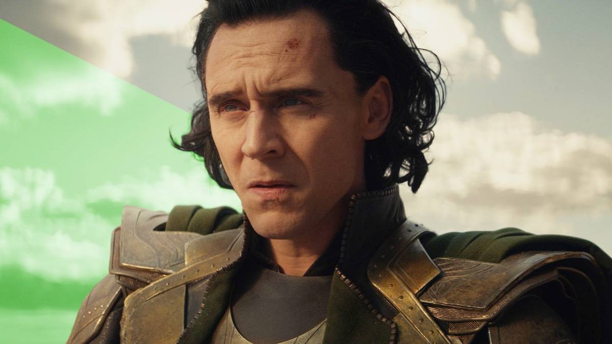 Loki Looks Ready To Save The Multiverse In Marvel Cosplay