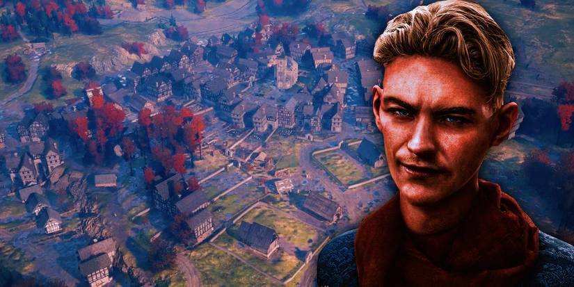 Manor Lords Potential Upcoming New Feature Will Totally Change The Game