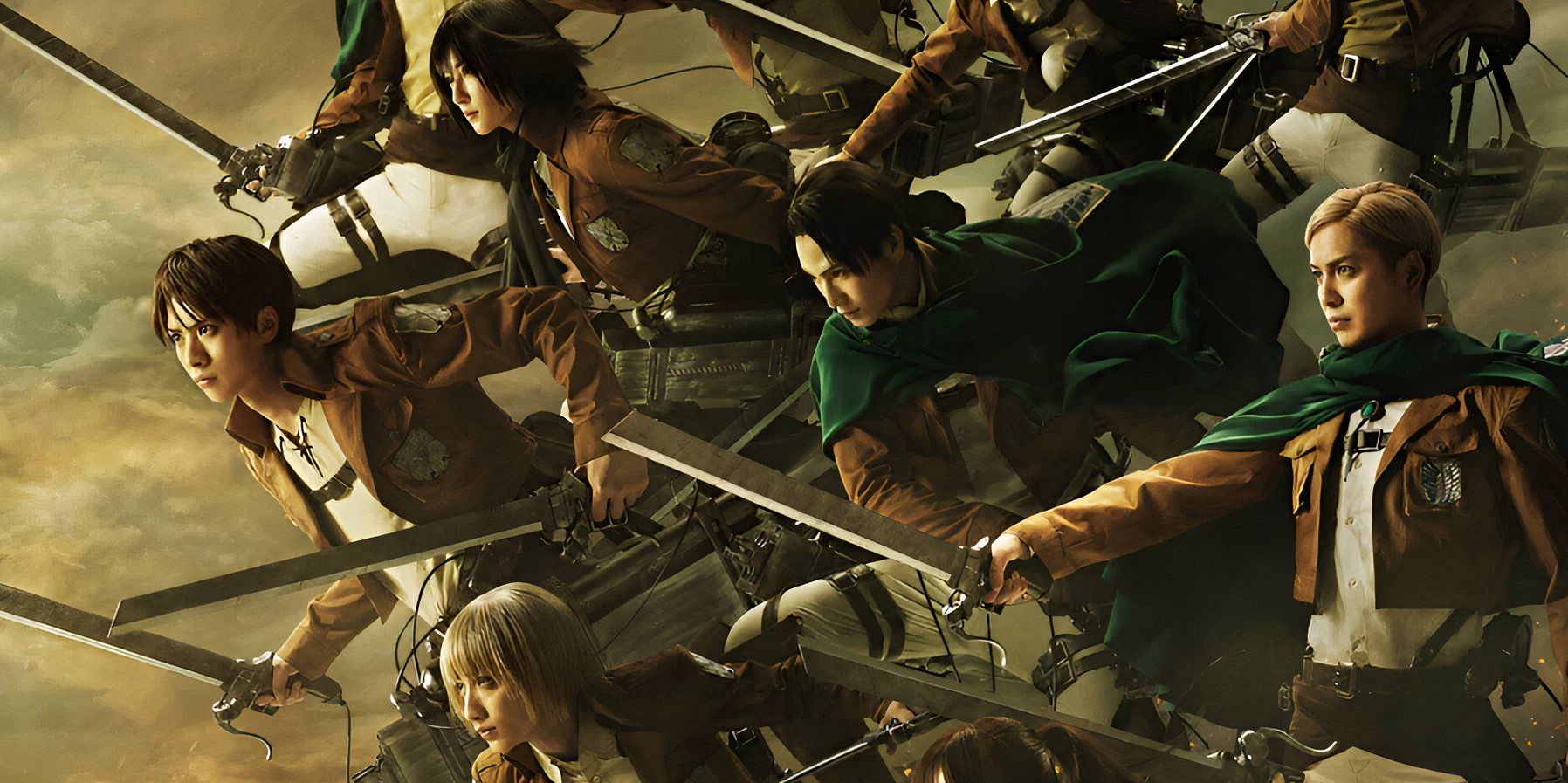 Teppei Koike Wallpaper