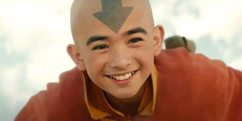 Avatar: The Last Airbender Summary, Trailer, Season List, Cast, Where ...