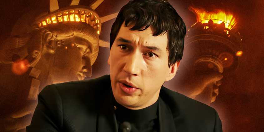 Every Movie Releasing In Theaters In September 2024