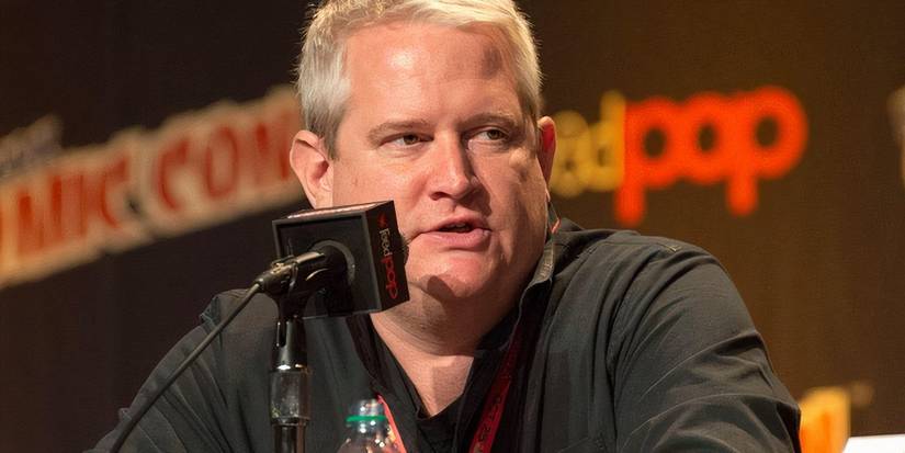 Archer Cast & Character Guide