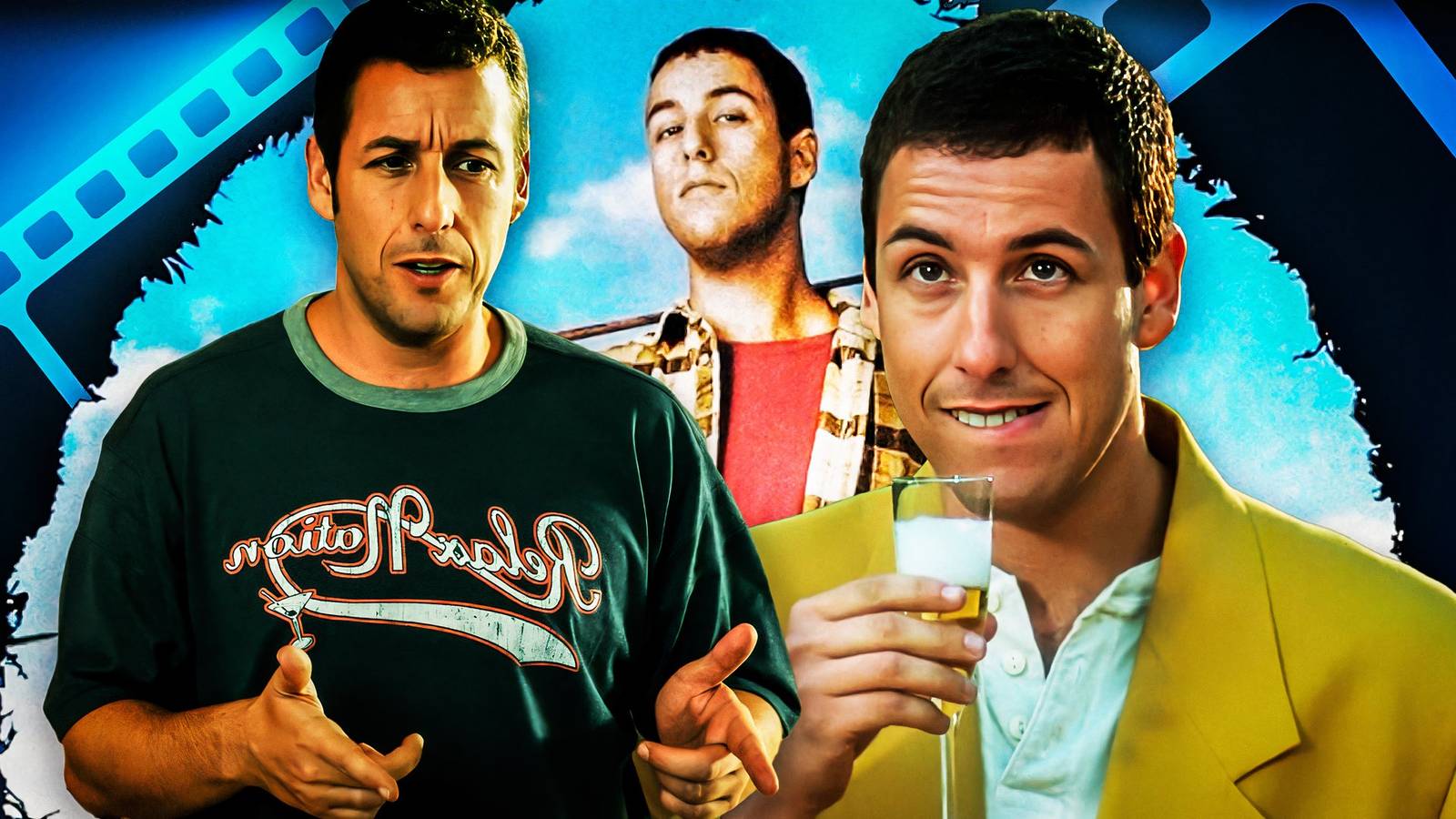 Sure, Happy Gilmore 2 Sounds Fun - But Adam Sandler's Best Movie Future ...