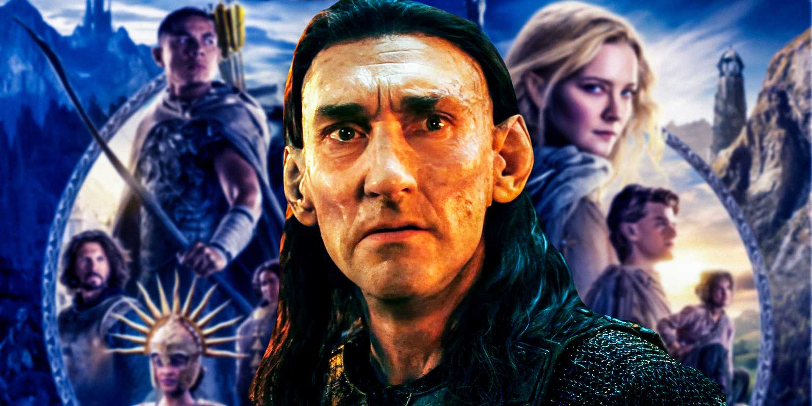 The Lord Of The Rings: The Rings Of Power Season 2- Release Date, Cast ...