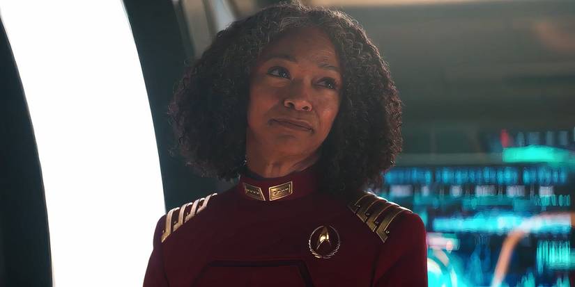 Star Trek: Discovery Season 5 Finale Ending & Shocking Epilogue Explained