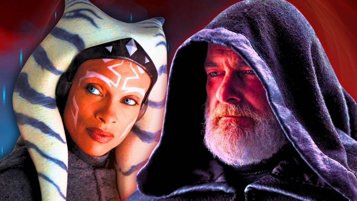 Over One Year After Ahsoka's Finale, Star Wars Finally Reveals The ...