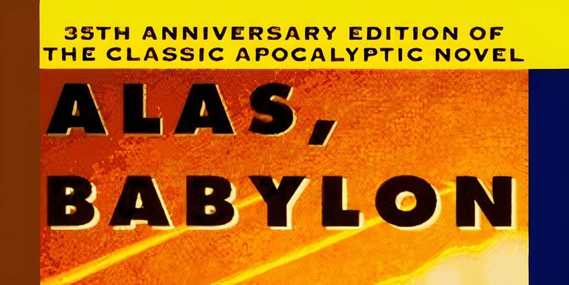 10 Post-Apocalyptic Books To Read While You Wait For Fallout Season 2