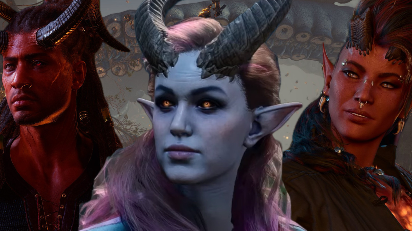 Lifelike Baldur's Gate 3 Alfira Cosplay Is So Realistic, It's Scary