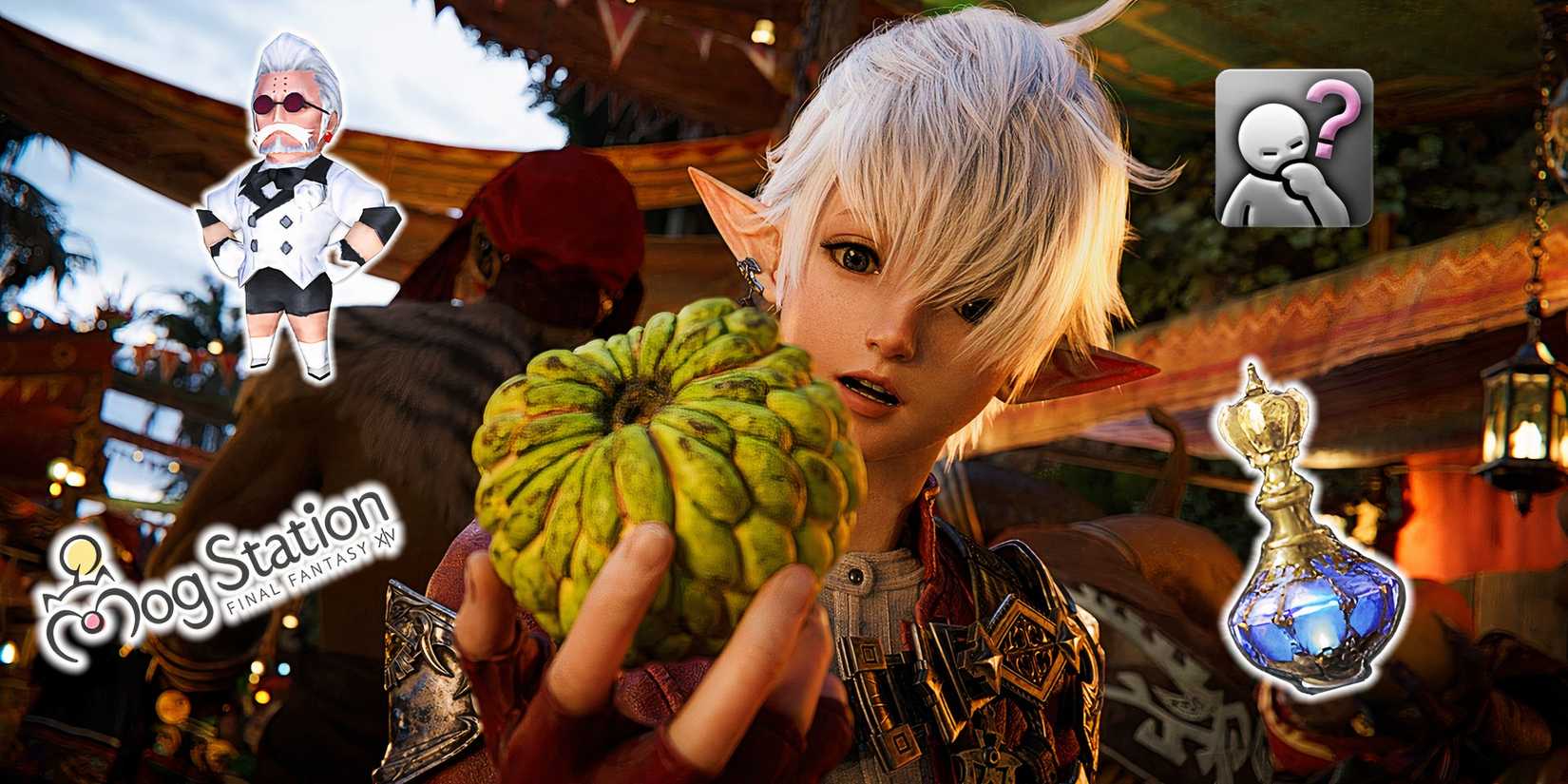 FFXIV Dawntrail: An Interview With Naoki Yoshida