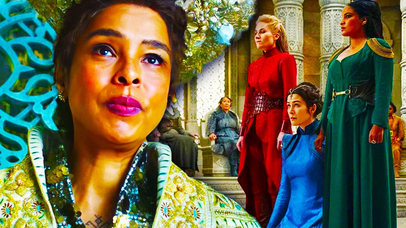 All The Evidence Wheel Of Time's Aes Sedai Coup Is About To Happen ...