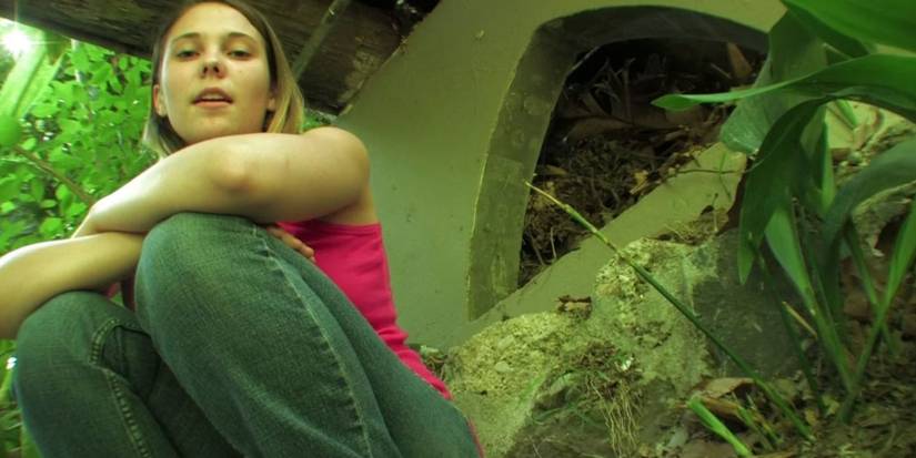 Megan Is Missing Ending Explained: What Happened In The Barrel Scene