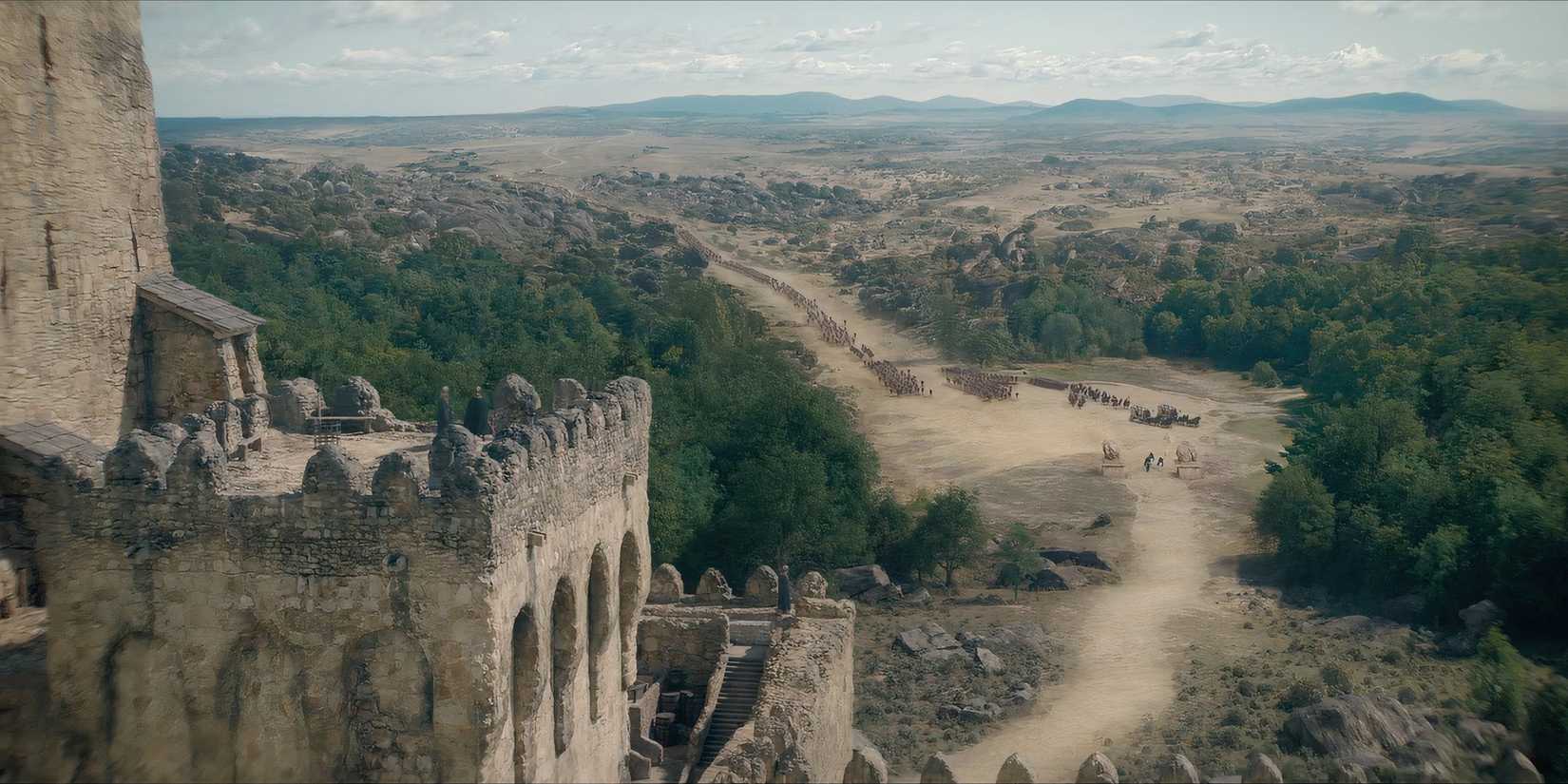 House Of The Dragon Sets Up A Massive Battle With Major Jaime Lannister ...
