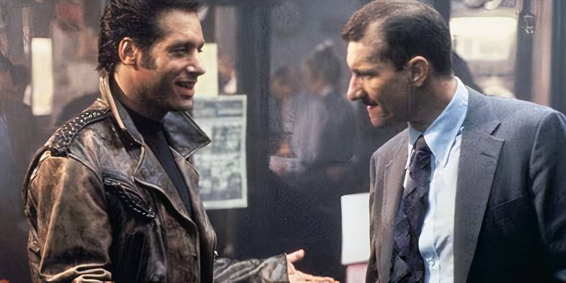 Renny Harlin’s 10 Best Movies, Ranked