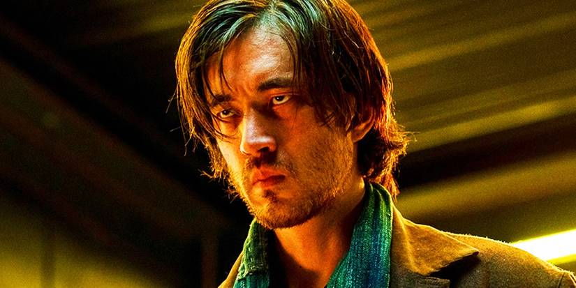 Street Fighter Live-Action Movie Eyes First Four Cast Members ...