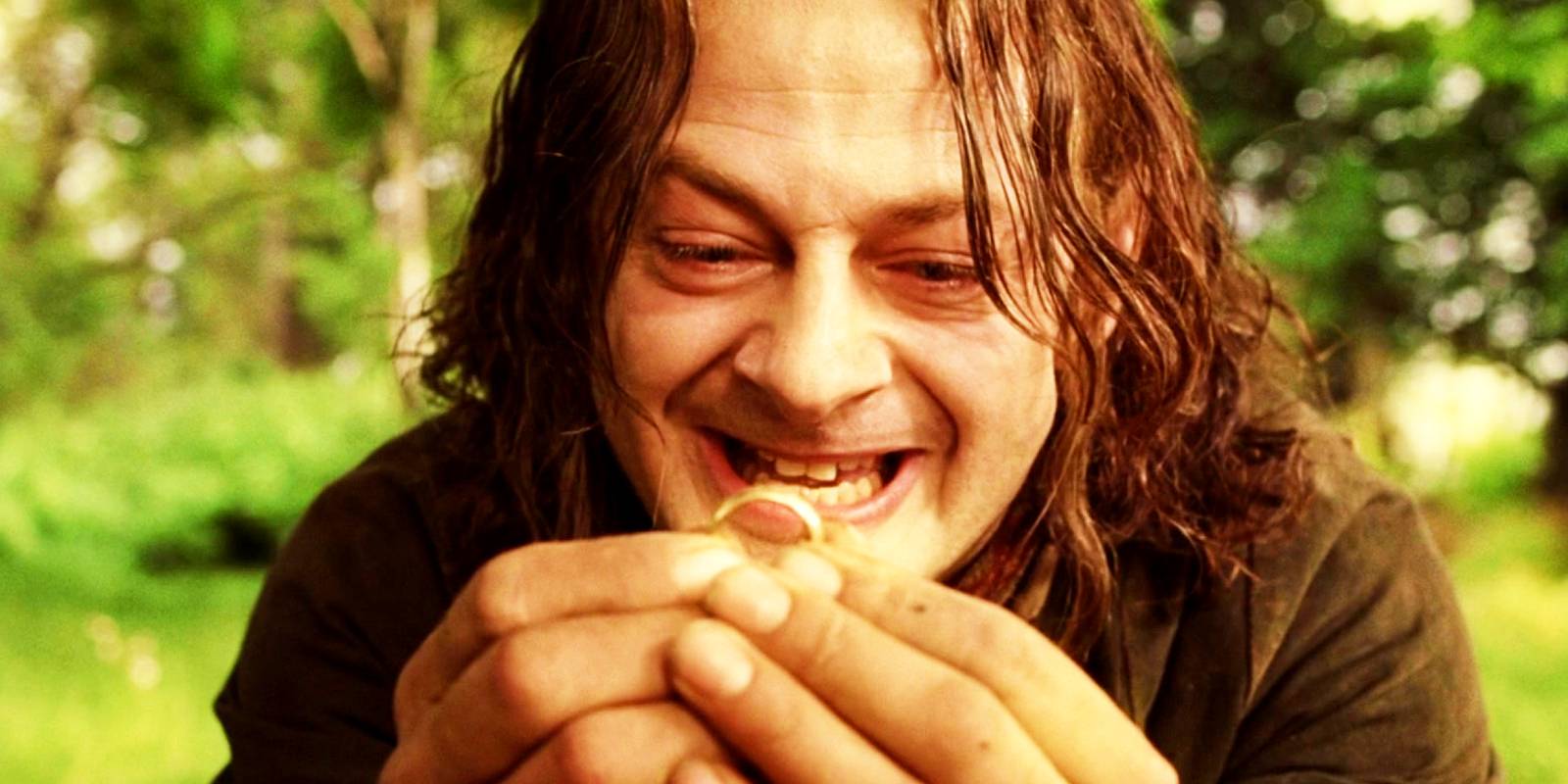 Images As Smeagol Nemesis Now Nemesis Now The Lord Of The Rings