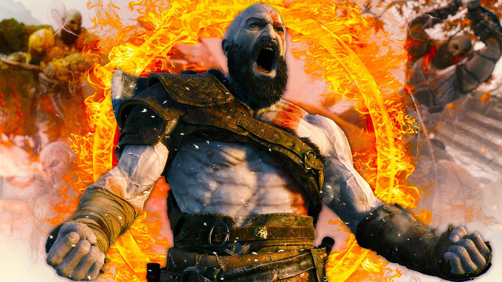 God Of War Ragnarök PC: Pre-Order Bonuses & Edition Differences