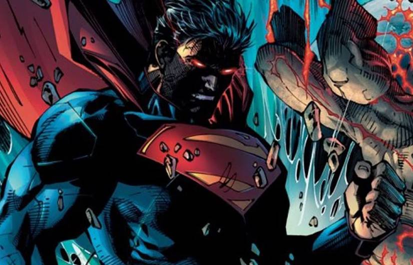 Superman Is Dealing With a New Weakness, And the Threat Is None Other ...