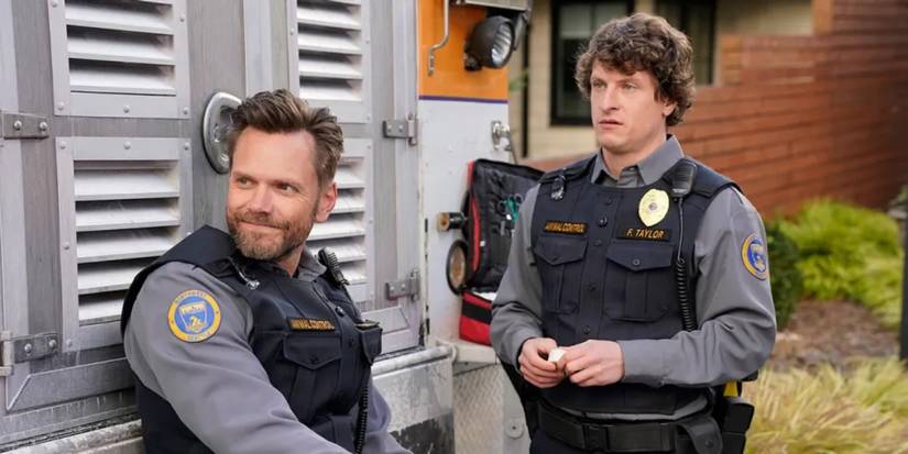 Animal Control Season 3 Premiere Date Revealed