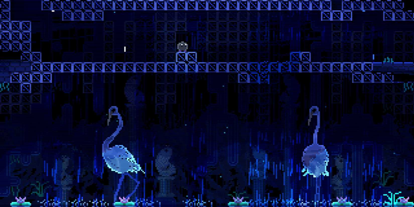 There’s One Room In Animal Well You Need To Find ASAP