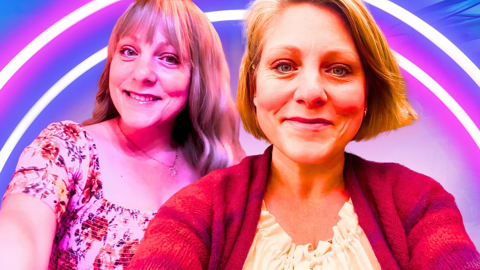 90 Day Fiancé: Is Anna Campisi Too Thin? (She's Slimmer Than Ever After ...