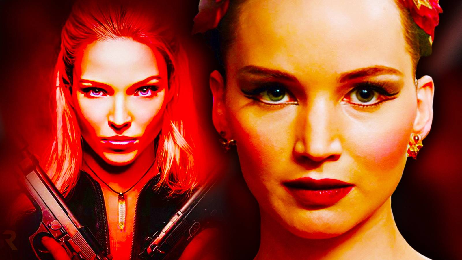 Netflix’s Popular Spy Movie Is A Reminder To Watch Jennifer Lawrence’s ...
