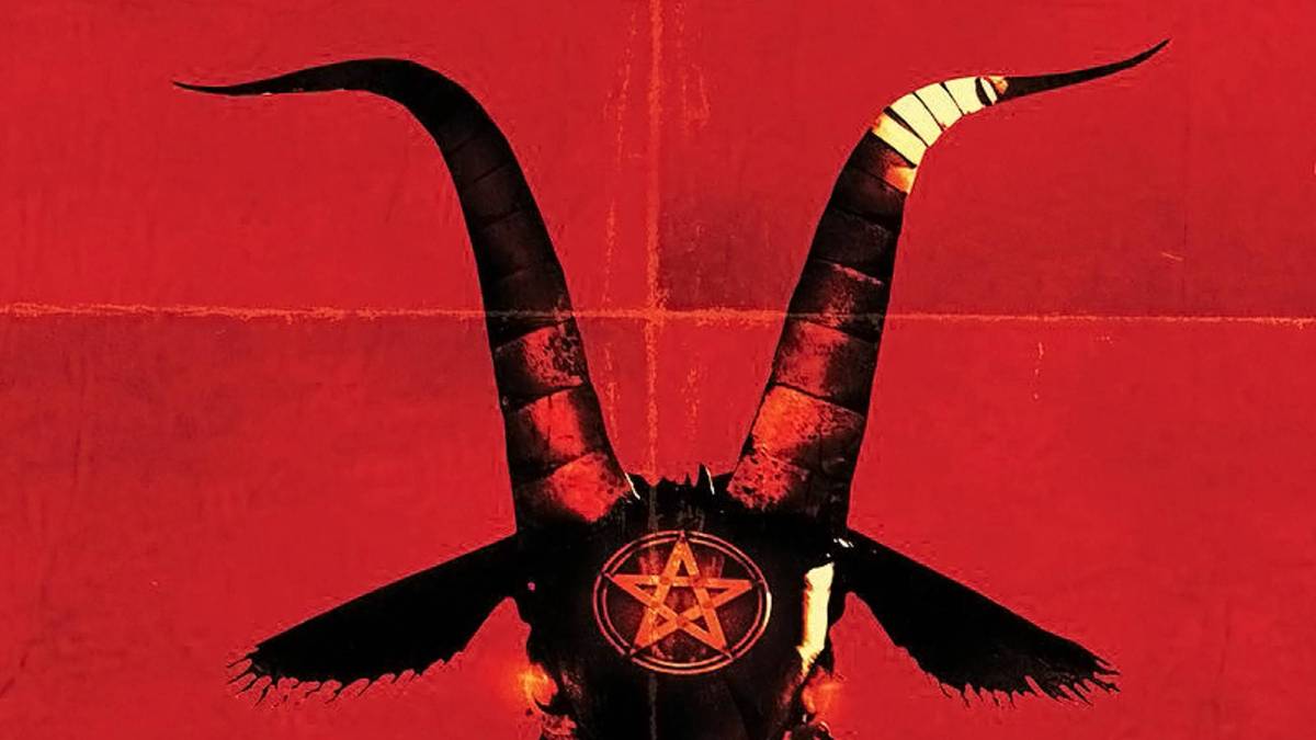 Antrum: The Deadliest Film Ever Made Summary, Trailer, Cast, Where to ...