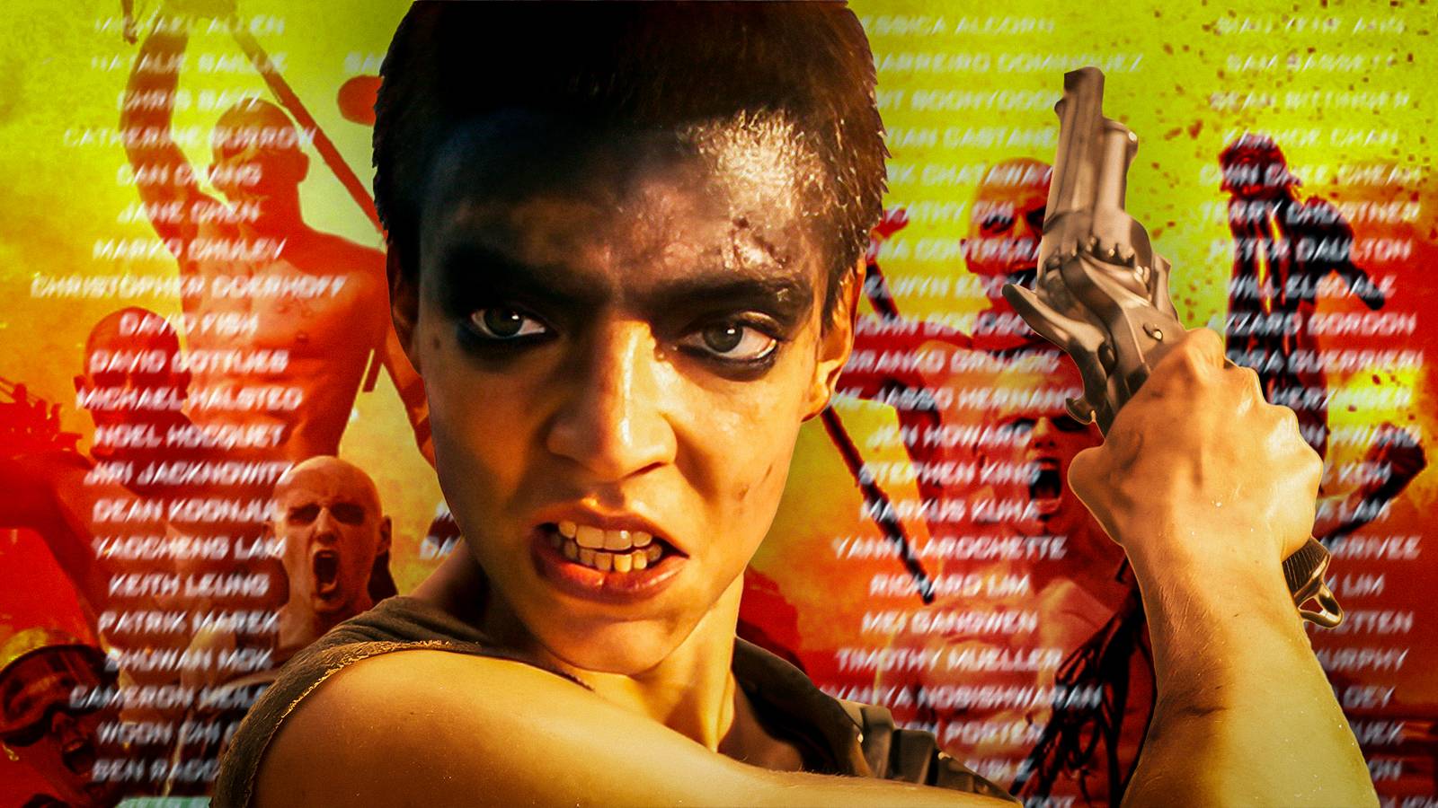 Furiosa’s 5 End-Credit Dedications Explained