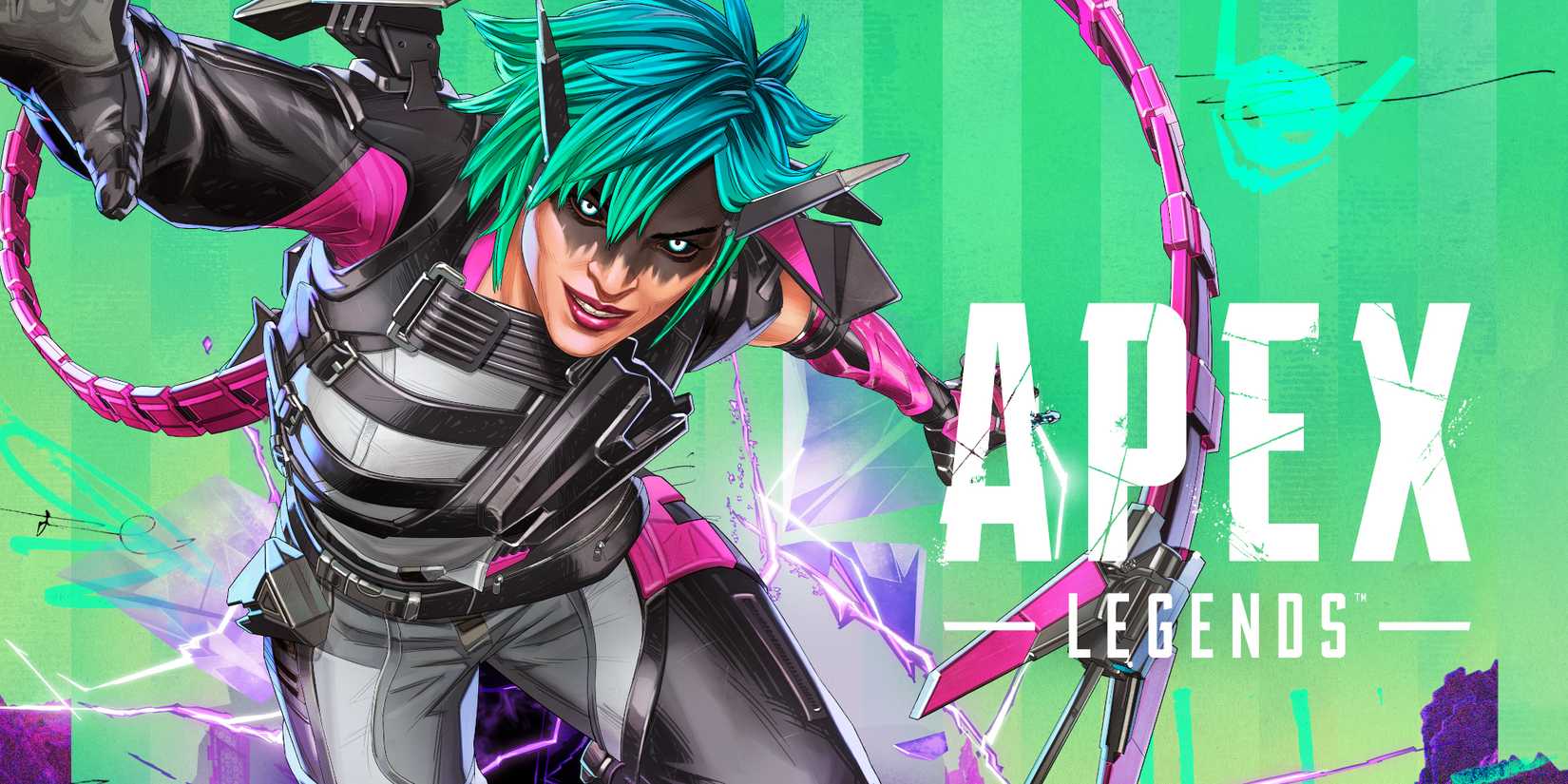 Why Apex Legends Could Be The Best Video Game Adaptation Yet