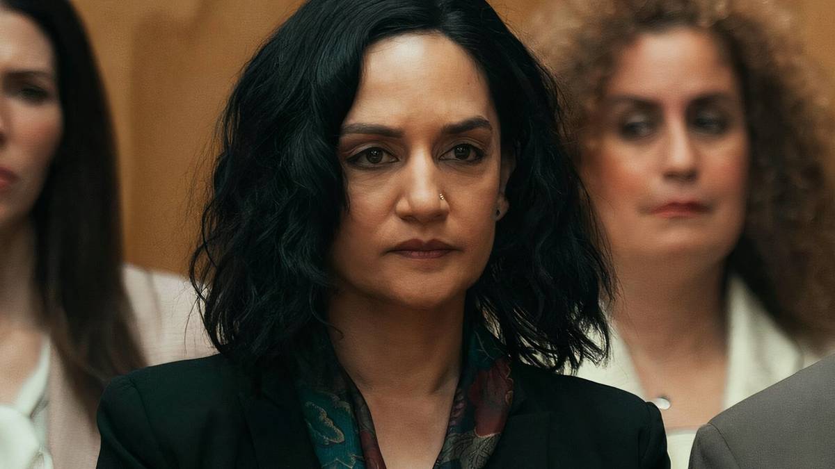 Under The Bridge Ending: Why Suman Virk Saw Her Daughter's Killer In ...