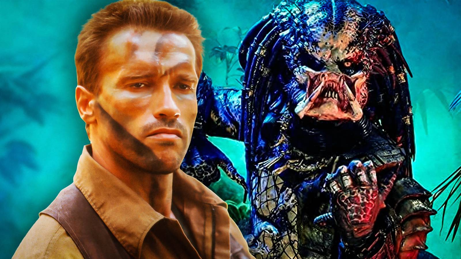 The Predator Movies’ 10 Best Scenes, Ranked