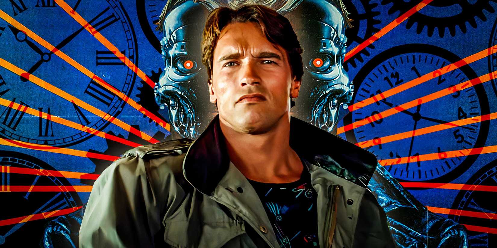Upcoming Terminator Animated Show Is Delivering Exactly What The ...