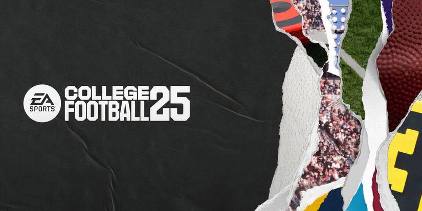 EA Sports College Football 25: Release Date, Cover Athletes, & Edition ...