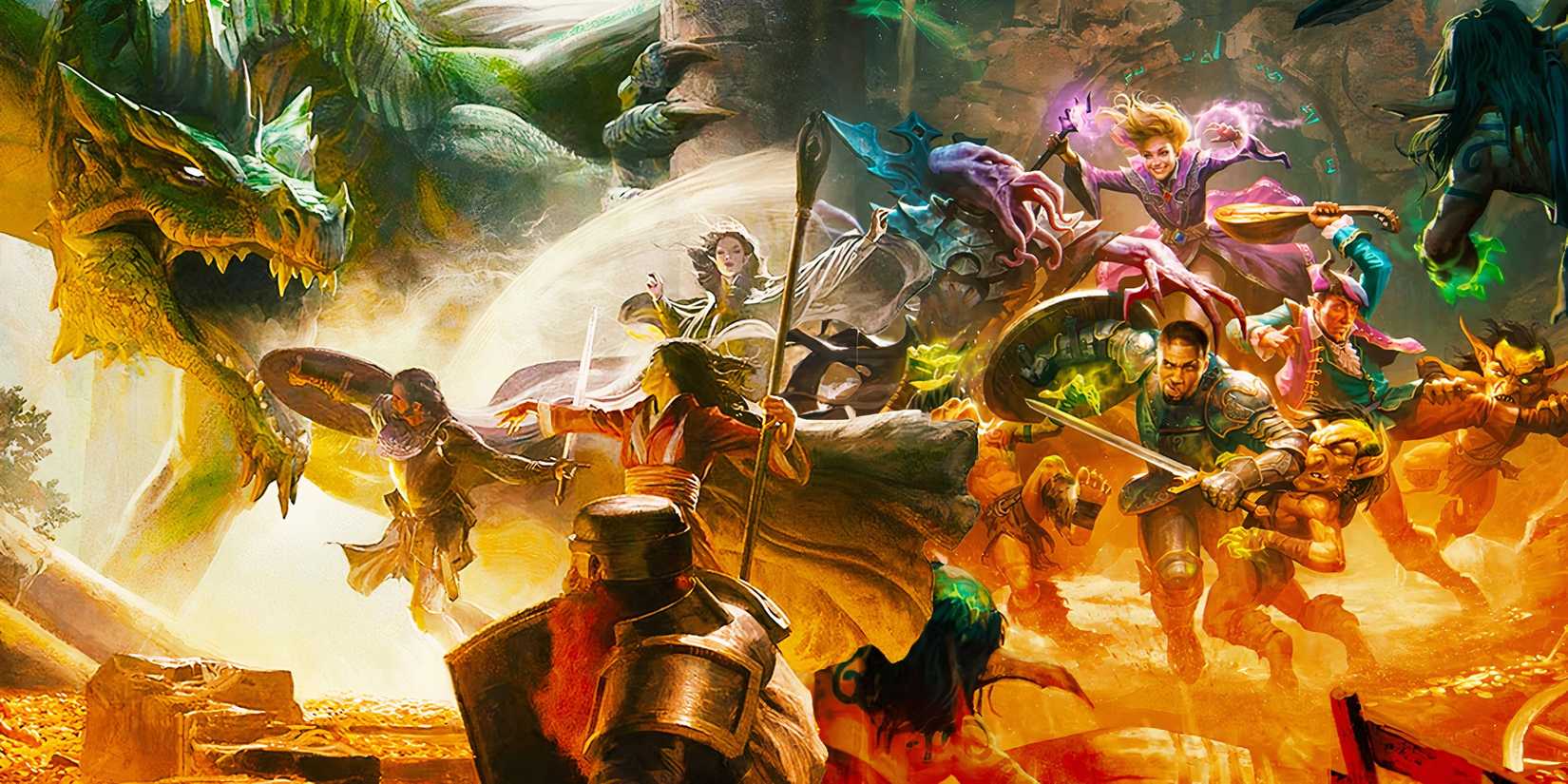 Which Free D&D Adventure Is Best For Beginners