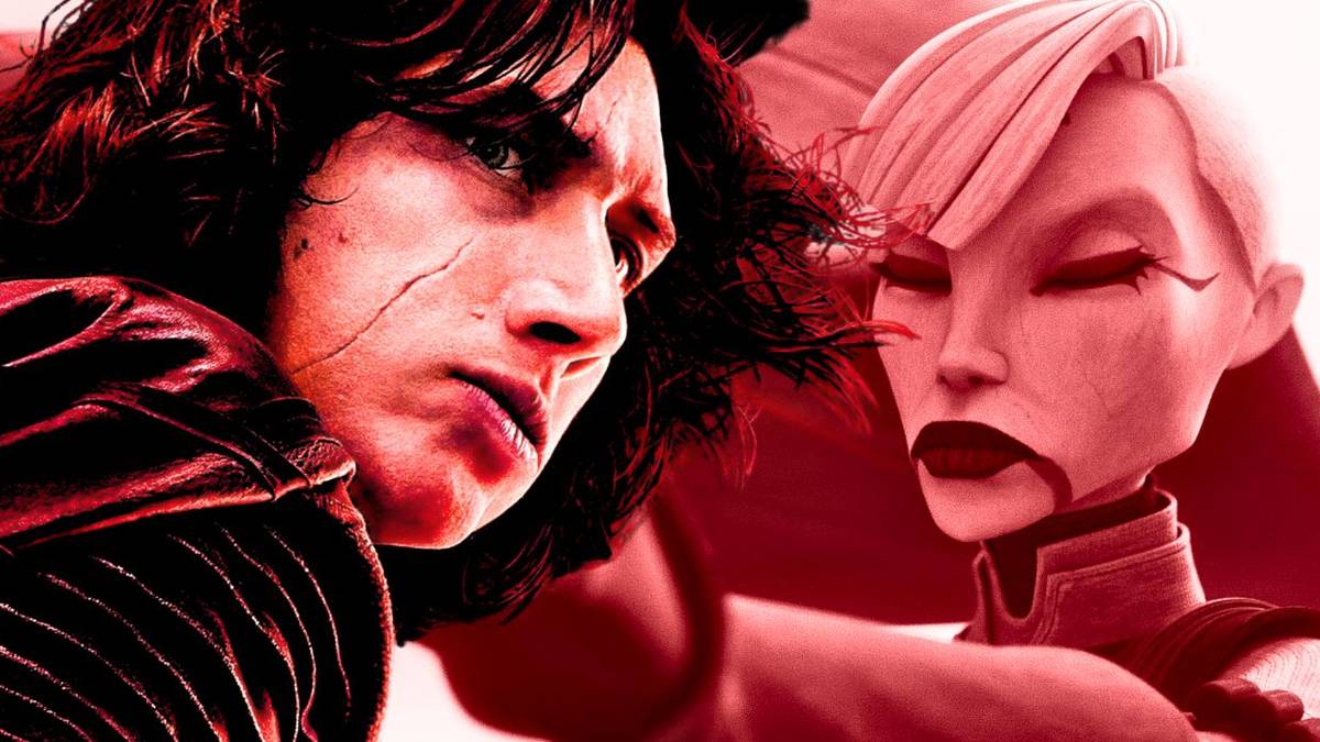 Star Wars' 10 Best Redemption Stories