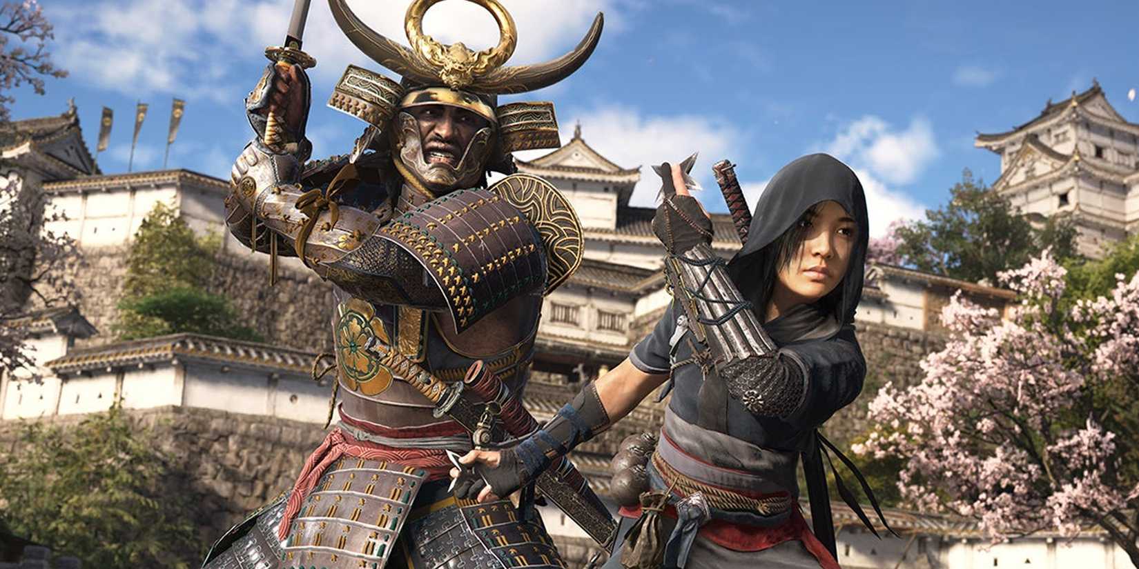 Assassin’s Creed Shadows: Release Date, Protagonists, Setting, & Story