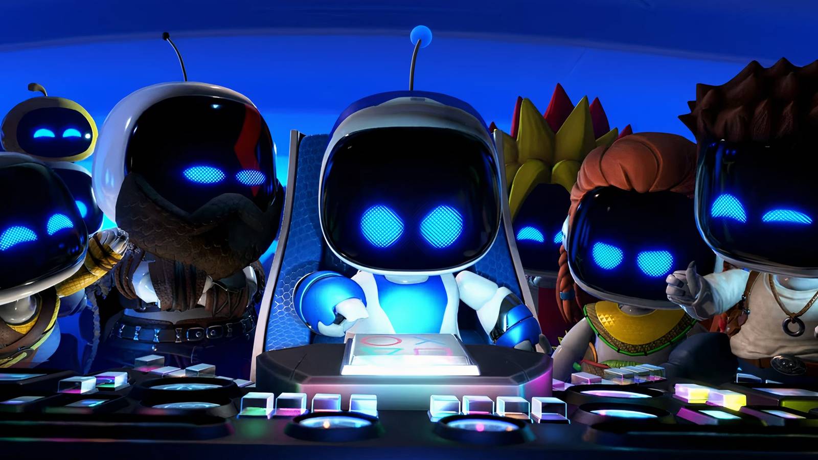 Astro Bot: Release Date, Gameplay, New Bosses, & Confirmed Cameos