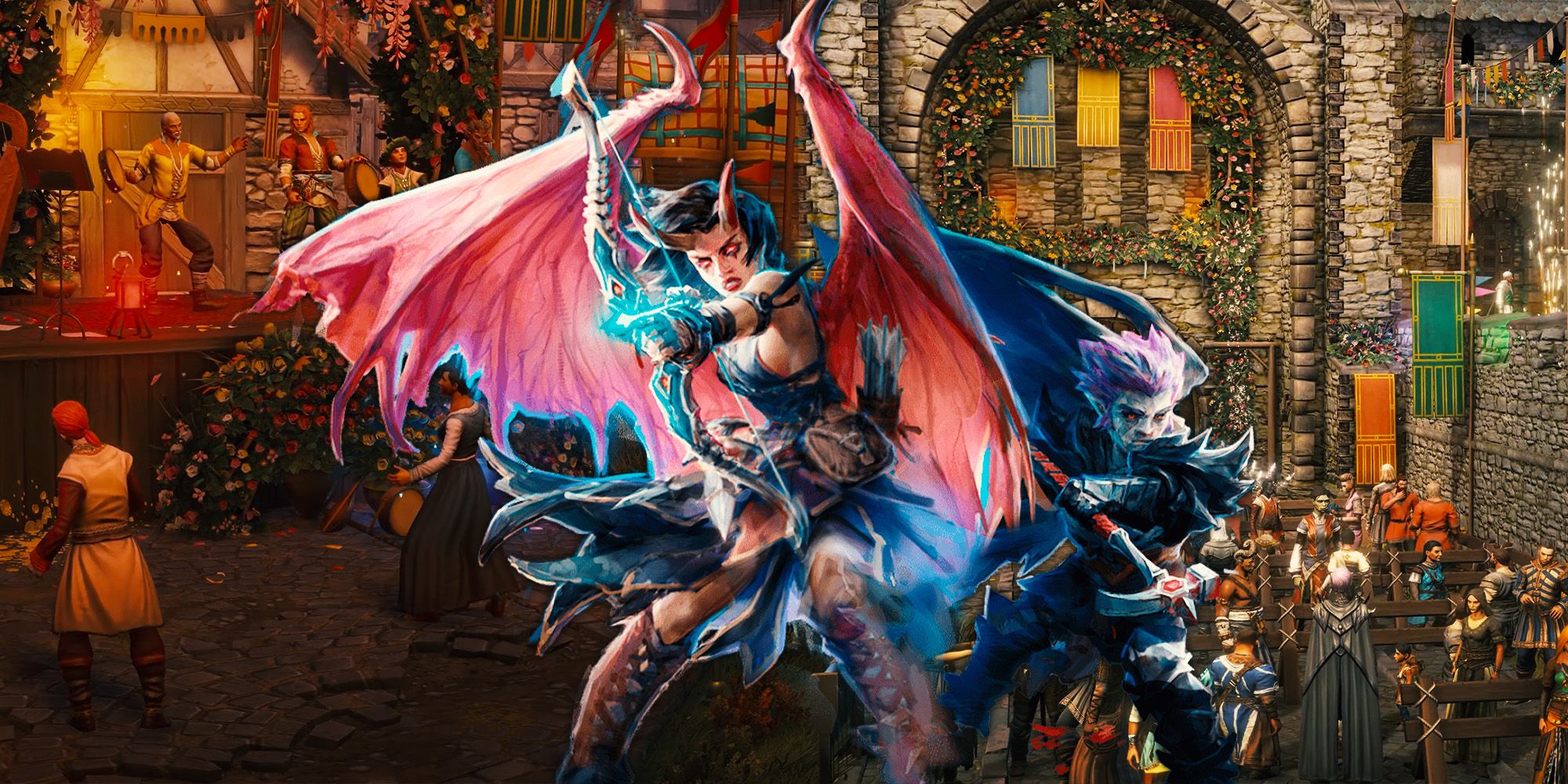Pathfinder: WotR - How To Solve The Sword of Valor Circles Puzzle (Drezen)