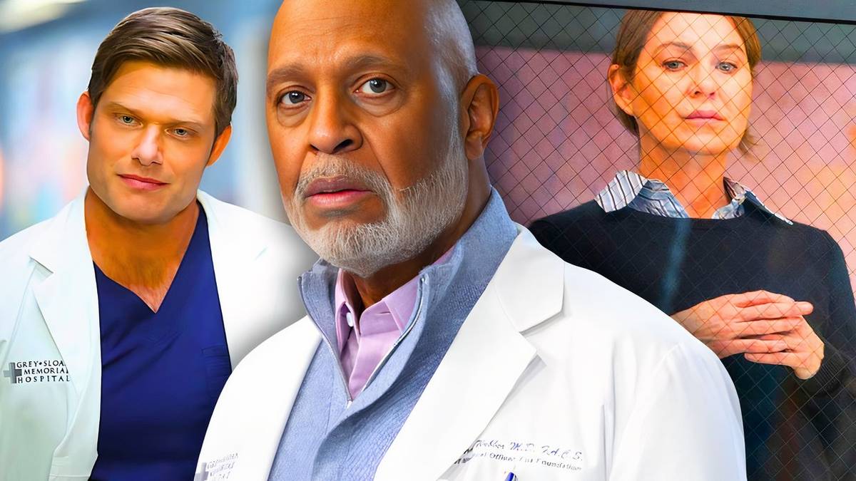Every Grey's Anatomy Doctor Who Won't Be Working At Grey Sloan In Season 21